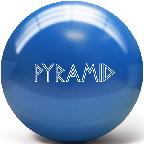 Bowling Ball Pyramid Blueprint