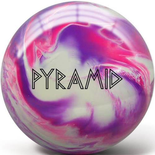 Bowling Ball Pyramid Blueprint